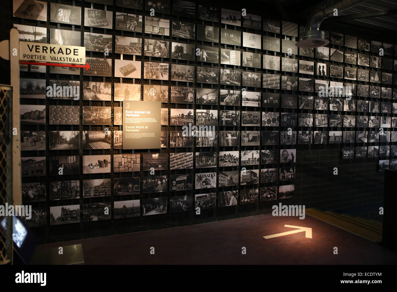 Company museum Banque de photographies et d’images à haute résolution ...