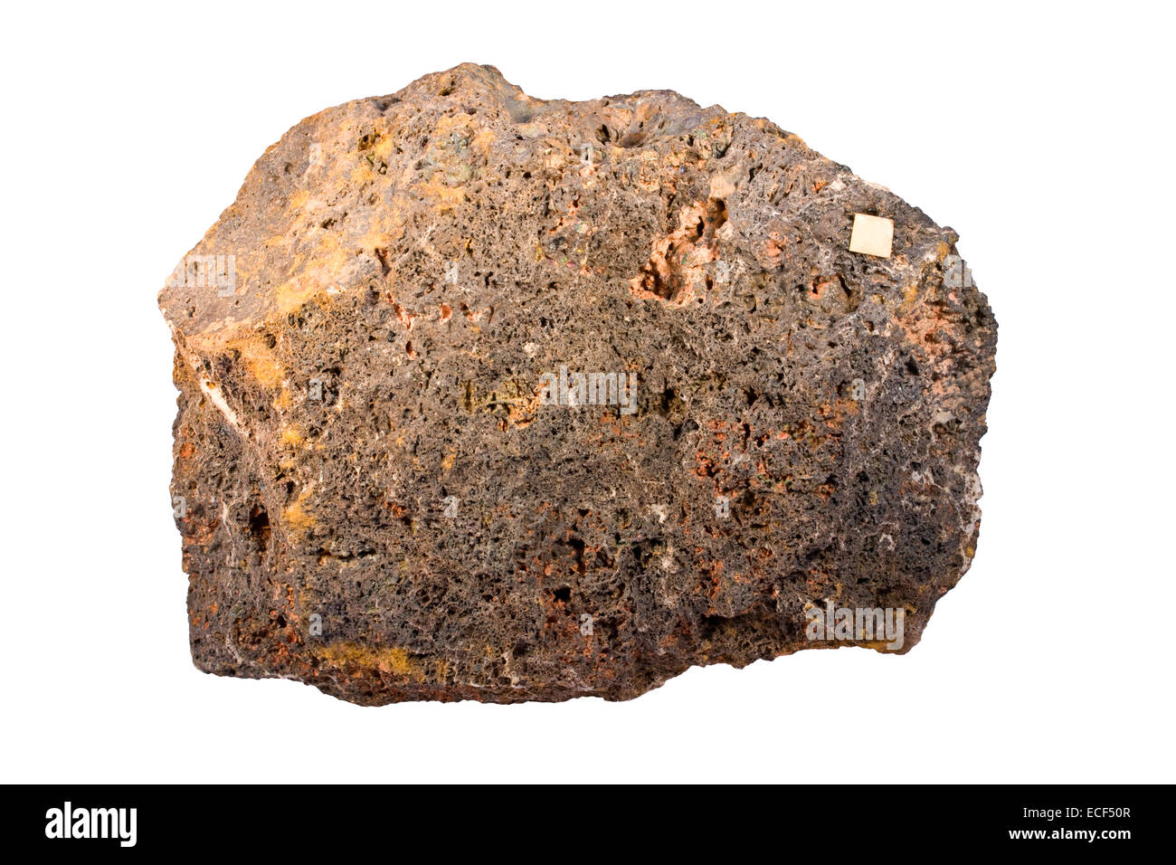 Minerai de fer bog Banque de photographies et d’images à haute ...