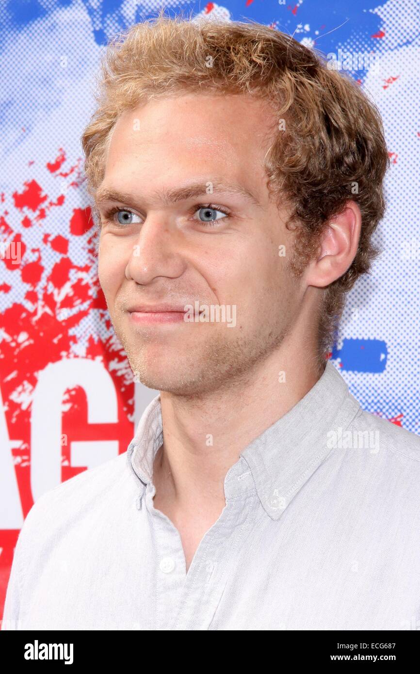 Brian cross Banque de photographies et d’images à haute résolution - Alamy