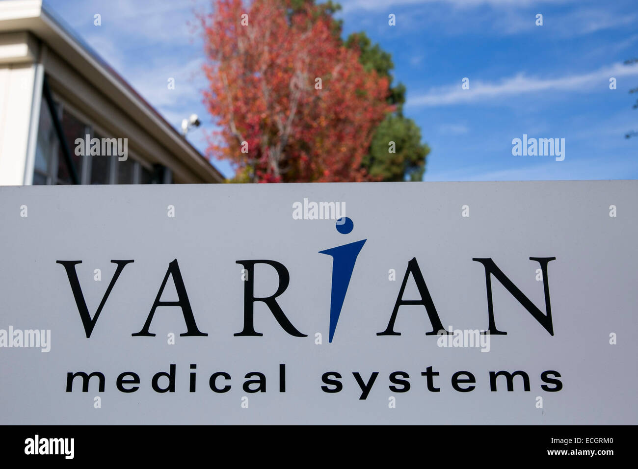 Varian medical systems Banque de photographies et d’images à haute ...