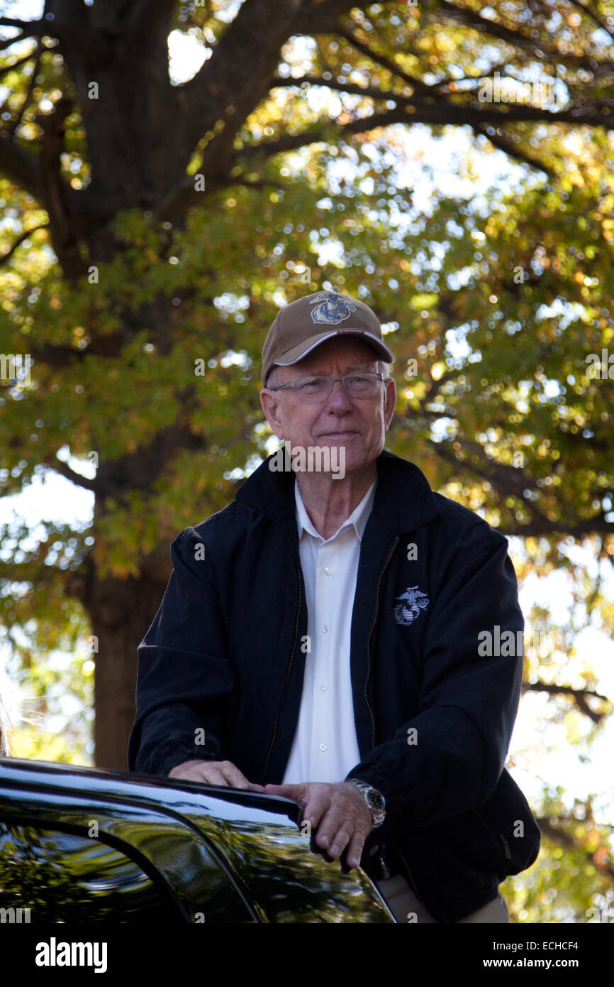 Pat roberts Banque de photographies et d’images à haute résolution - Alamy