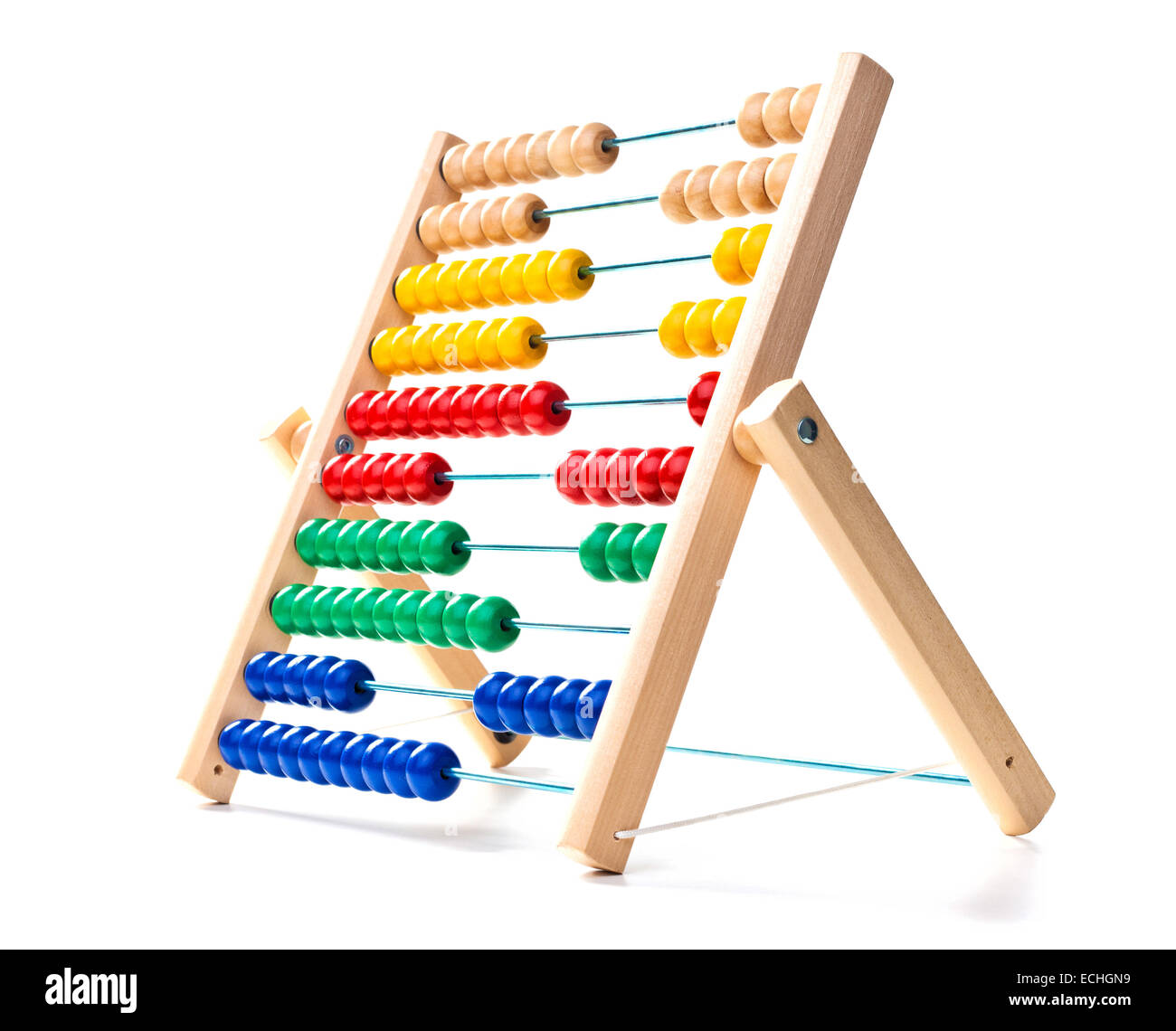 Un abaque Banque de photographies et d’images à haute résolution - Alamy