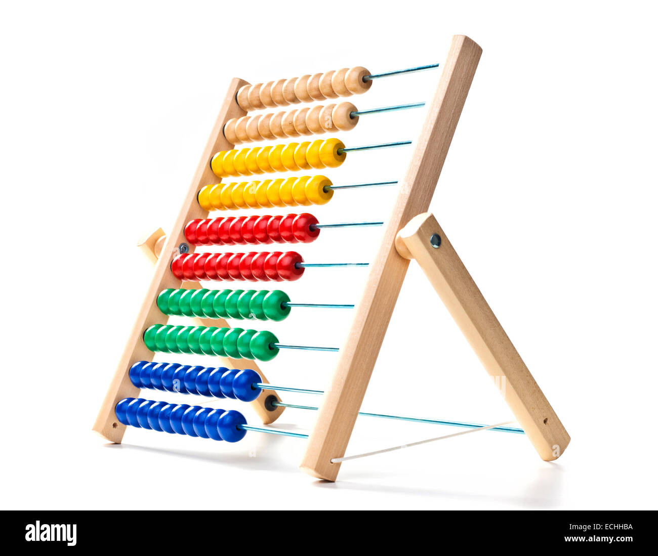 Un abaque Banque de photographies et d’images à haute résolution - Alamy