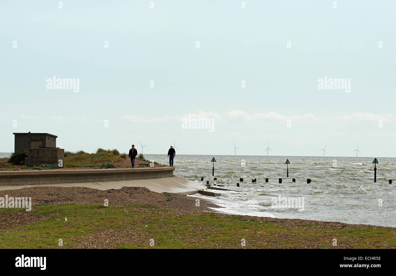 Landguard point Banque de photographies et d’images à haute résolution ...