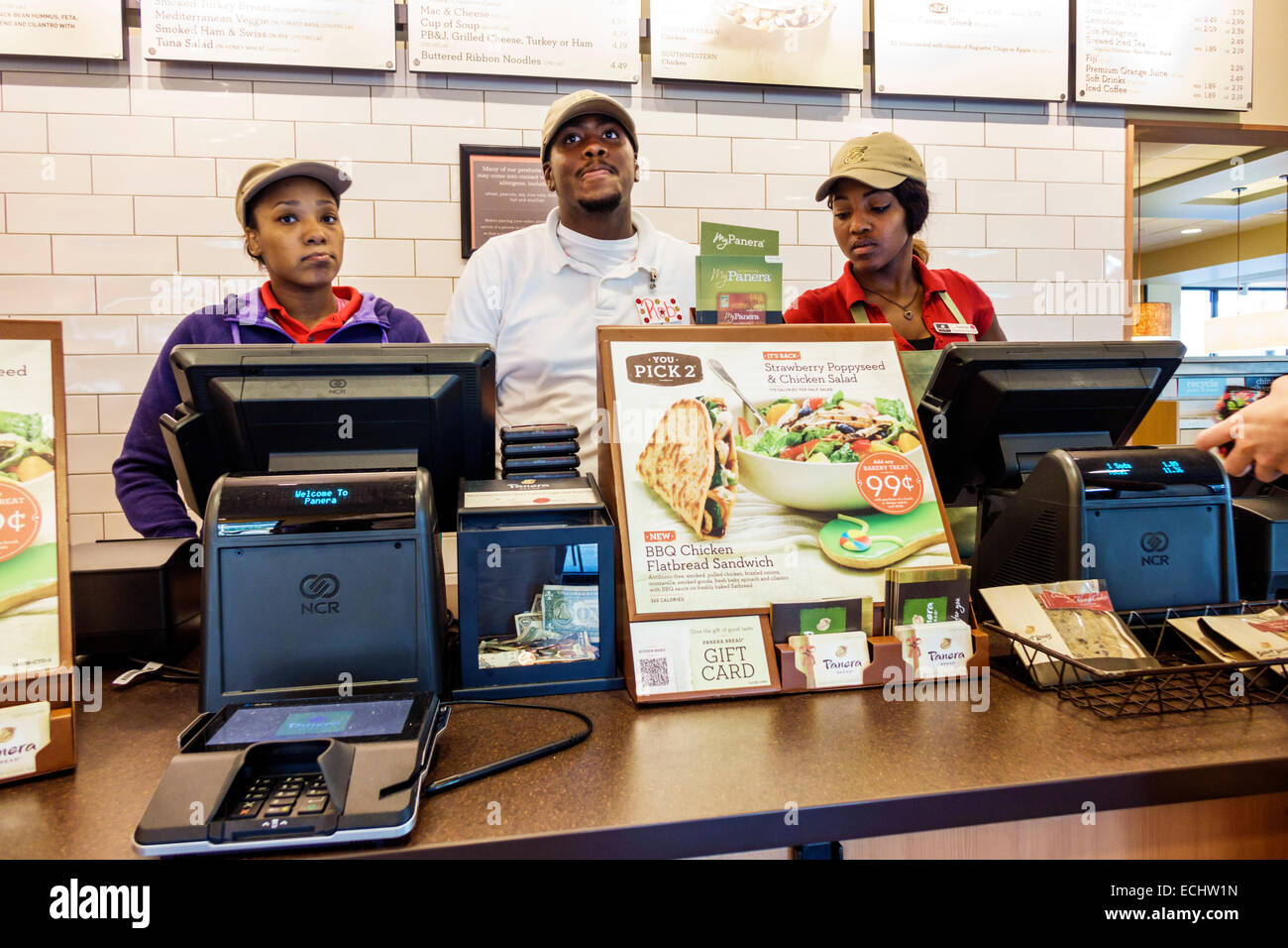 Saint-Louis Missouri, St.Louis Bread Company, Panera Bread, boulangerie ...