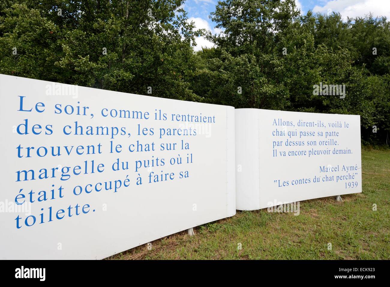 Autoroute a39 Banque de photographies et d’images à haute résolution ...