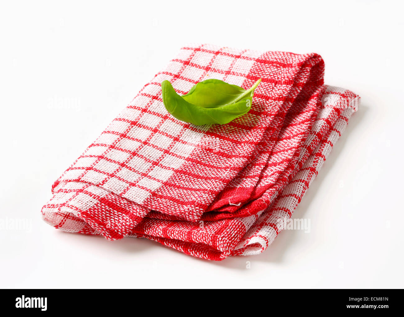 Torchon a vaisselle Banque de photographies et d’images à haute ...