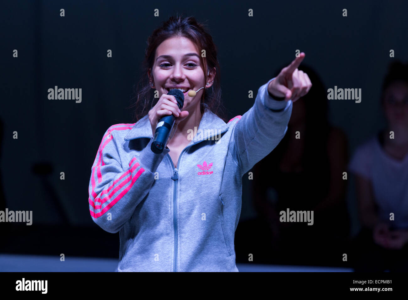 Greeicy rendon Banque de photographies et d’images à haute résolution ...