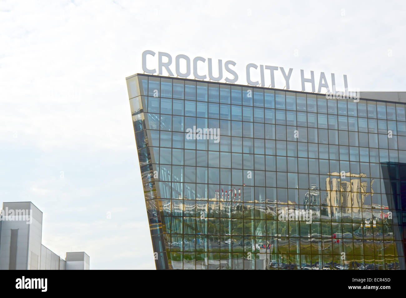 Crocus city mall Banque de photographies et d’images à haute résolution ...