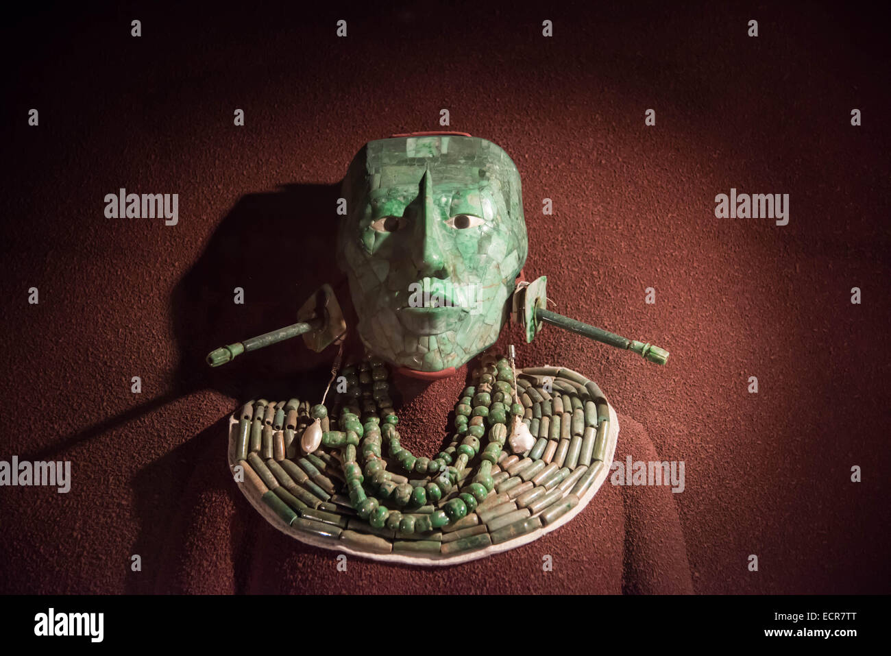 Lord pakal Banque de photographies et d’images à haute résolution - Alamy