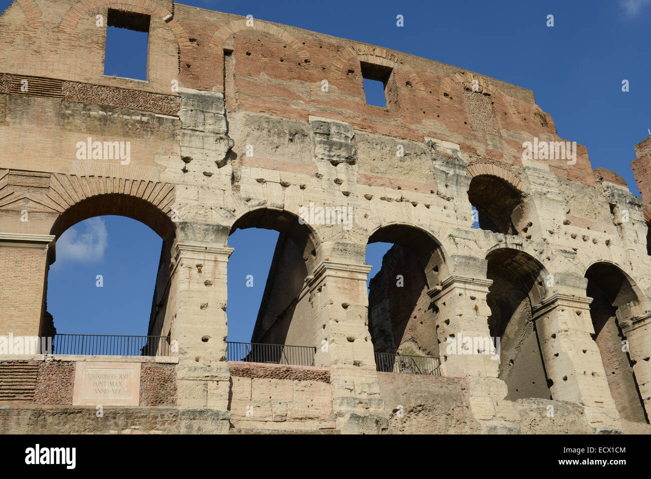 Le colisee de rome Banque de photographies et d’images à haute ...