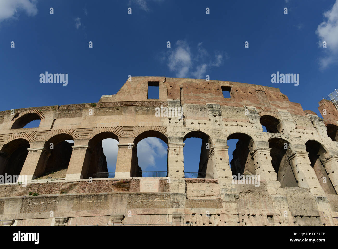 Le colisee de rome Banque de photographies et d’images à haute ...