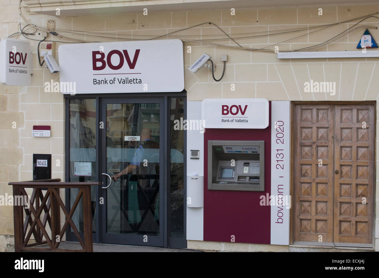 Bank of valletta Banque de photographies et d’images à haute résolution ...