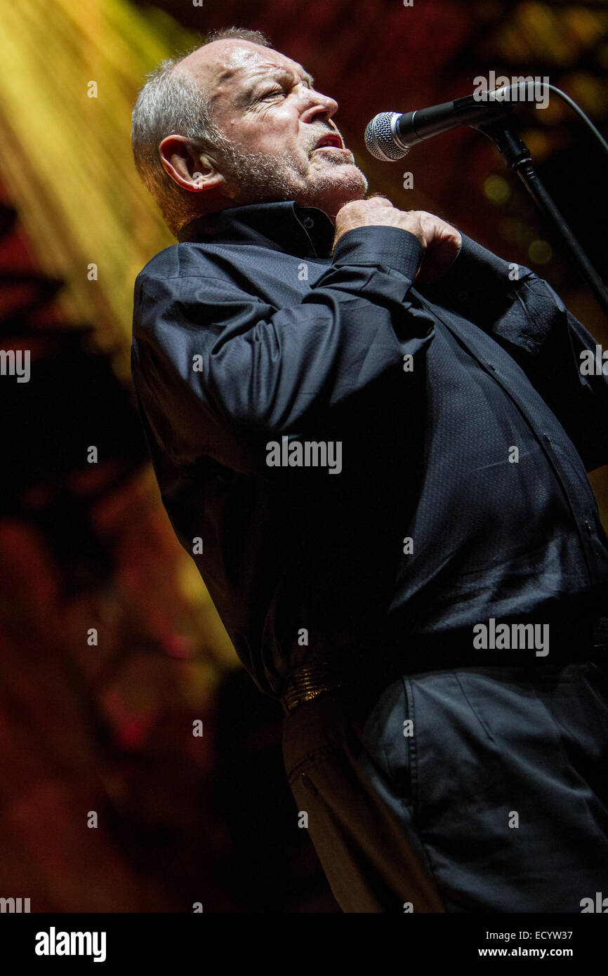 Joe singer Banque de photographies et d’images à haute résolution - Alamy