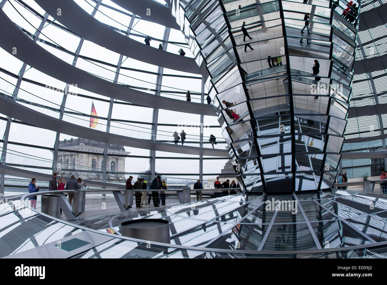 Reichstag berlin Banque de photographies et d’images à haute résolution ...