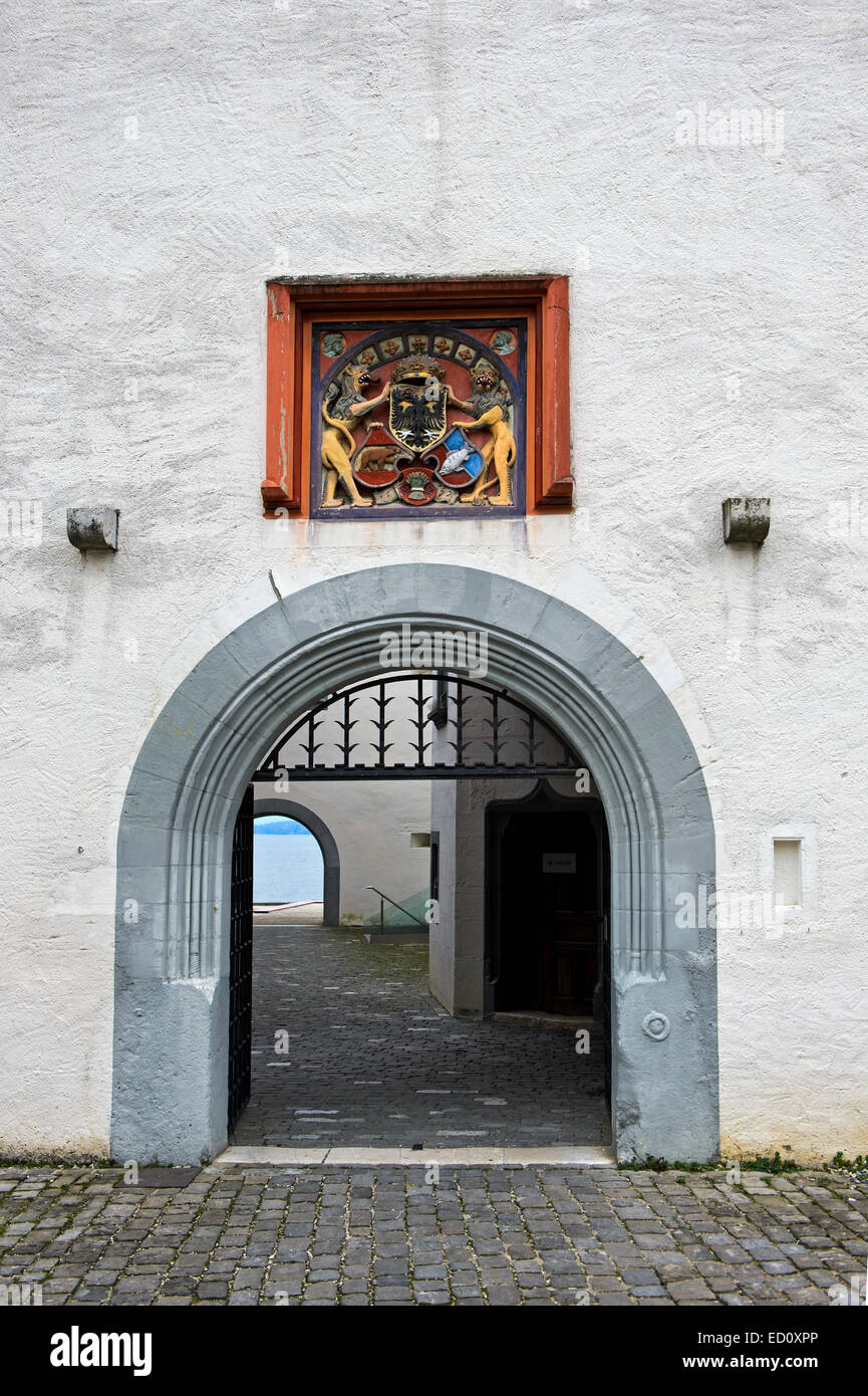 Point de nyon Banque de photographies et d’images à haute résolution ...