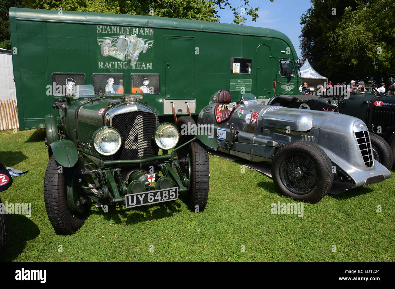 Stanley mann Banque de photographies et d’images à haute résolution - Alamy