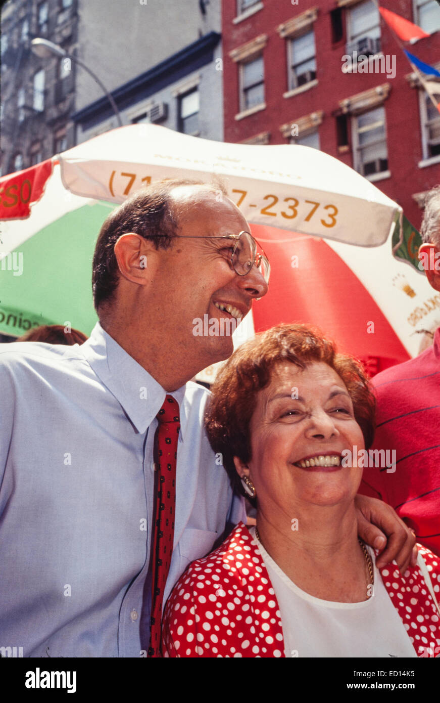 Antoinette damato Banque de photographies et d’images à haute ...