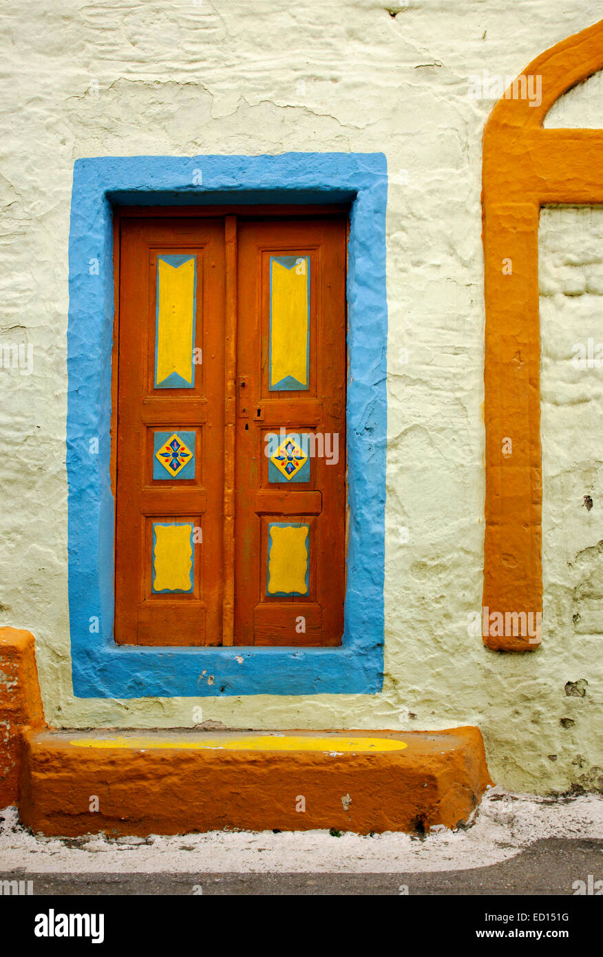 Fanes greece Banque de photographies et d’images à haute résolution - Alamy