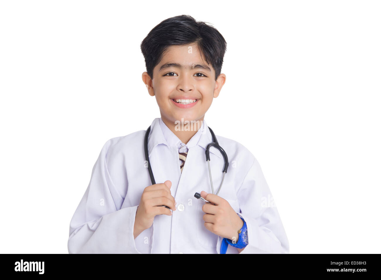 Dr enfant Banque de photographies et d’images à haute résolution - Alamy