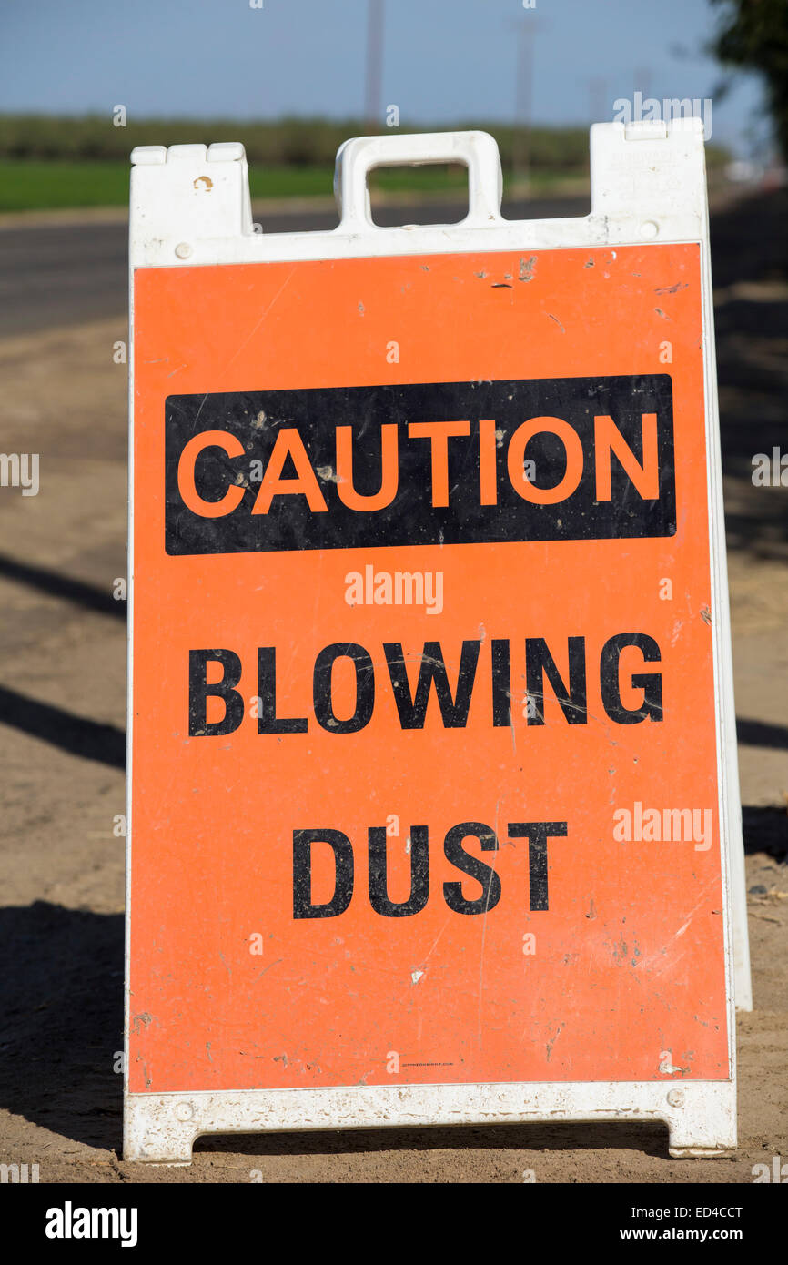 Water pollution warning sign in Banque de photographies et d’images à ...
