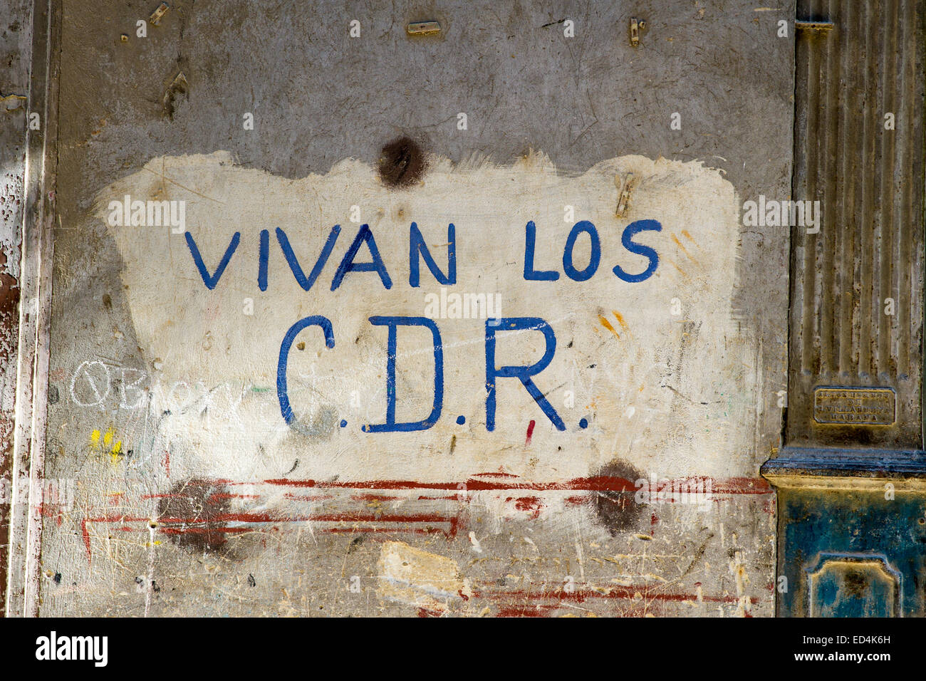 Vivan los cdr Banque de photographies et d’images à haute résolution ...