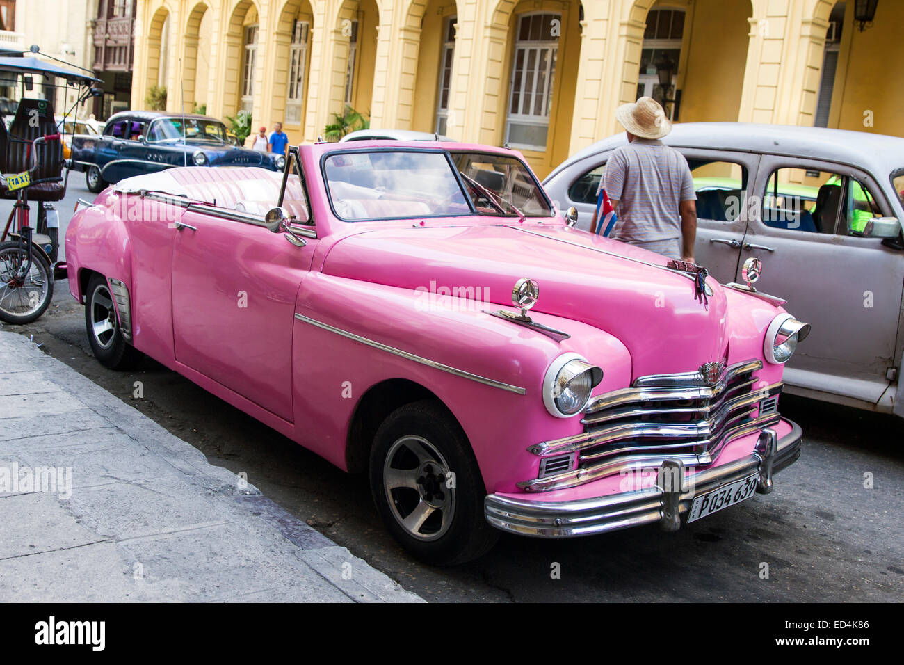 Chevrolet rose Banque de photographies et d’images à haute résolution ...