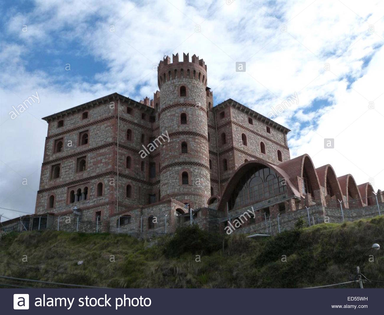 Mérida State Of Venezuela Photos & Mérida State Of Venezuela Images - Alamy