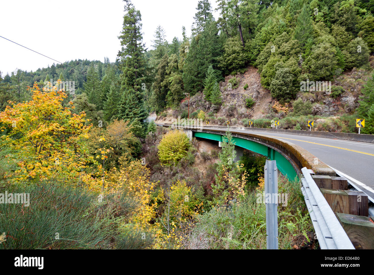 Autoroute autoroute route a1a pont Banque de photographies et d’images ...