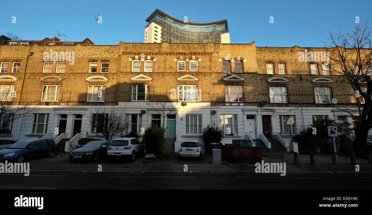 Empress state building Banque de photographies et d’images à haute ...