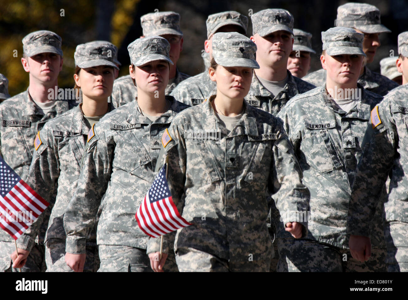 Us army soldiers Banque de photographies et d’images à haute résolution ...