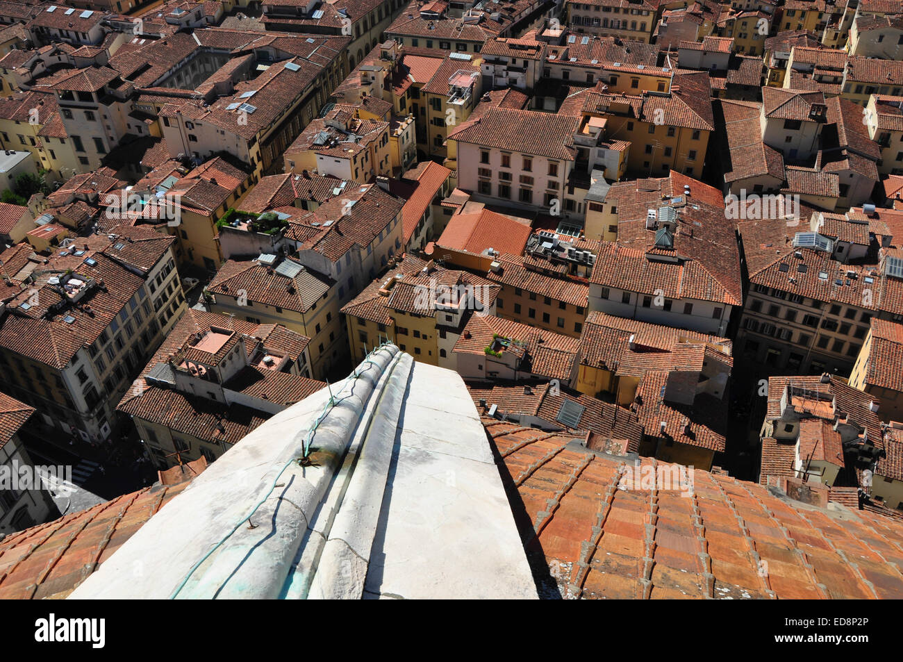 Duomo florence italie Banque de photographies et d’images à haute ...
