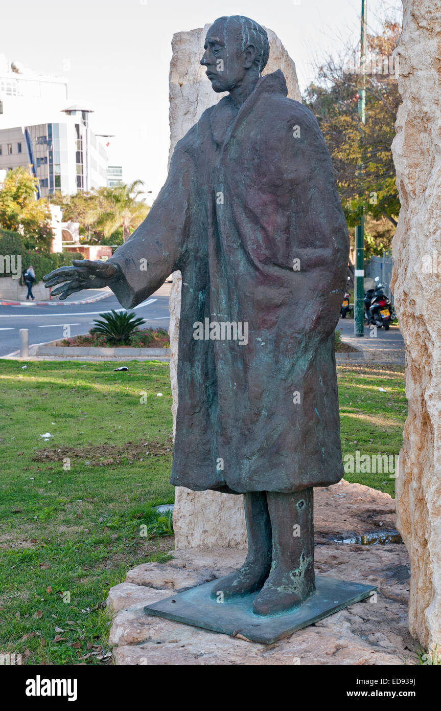 Raoul wallenberg monument Banque de photographies et d’images à haute ...
