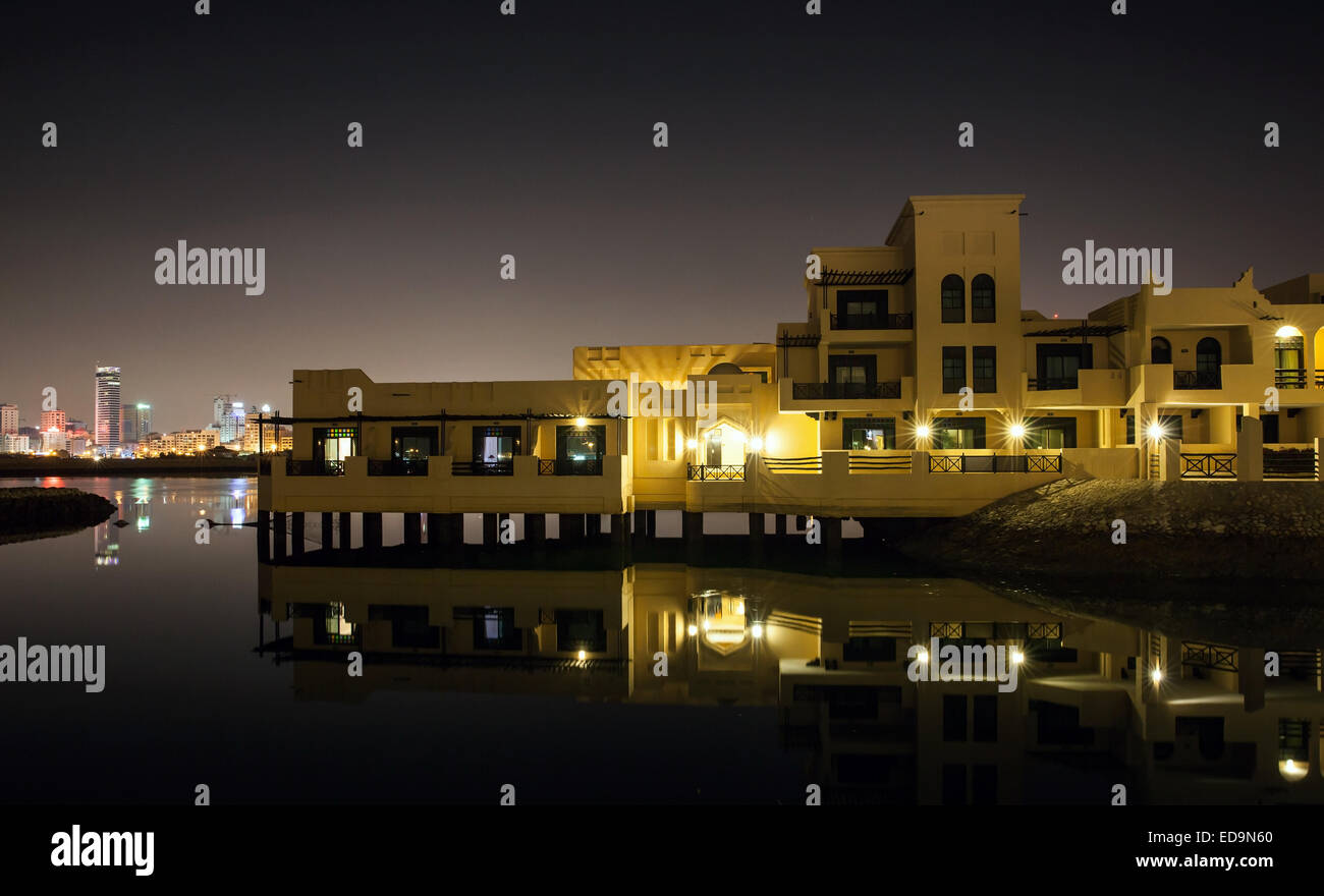 Novotel al dana resort Banque de photographies et d’images à haute ...