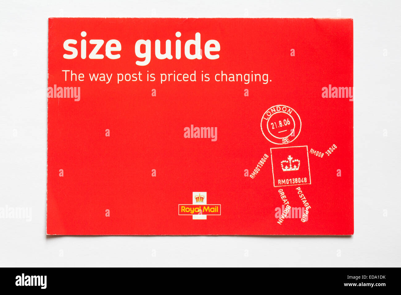 Size guide Banque de photographies et d’images à haute résolution - Alamy