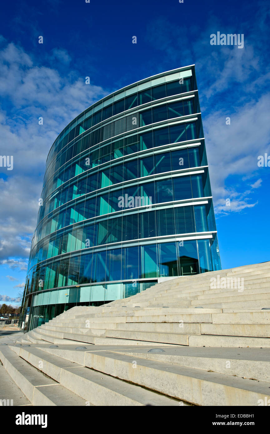 Maison de la paix, Institut Universitaire de Hautes Études ...