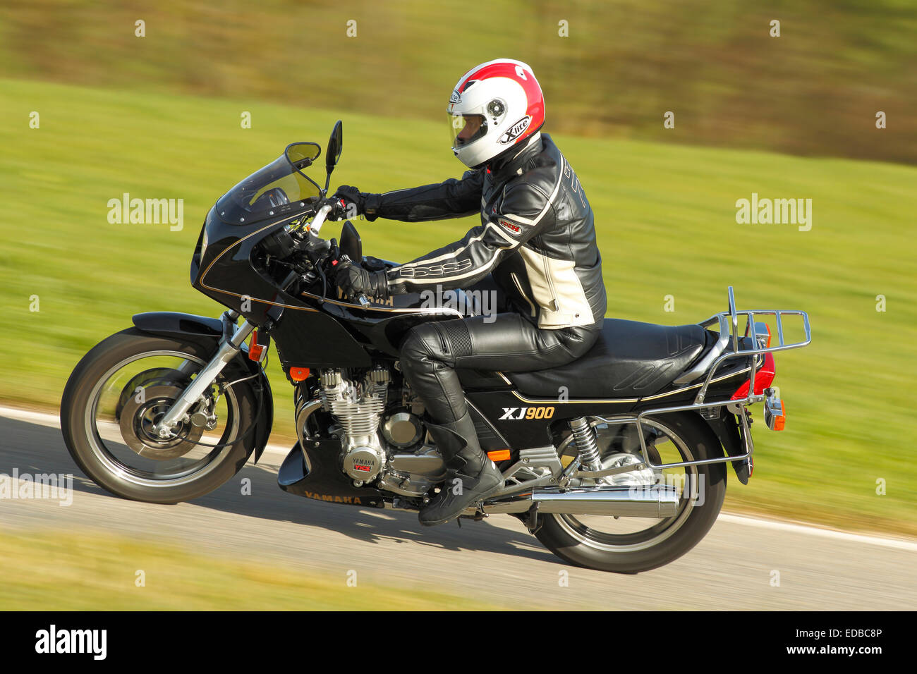 Yamaha xj 900 Banque de photographies et d’images à haute résolution ...