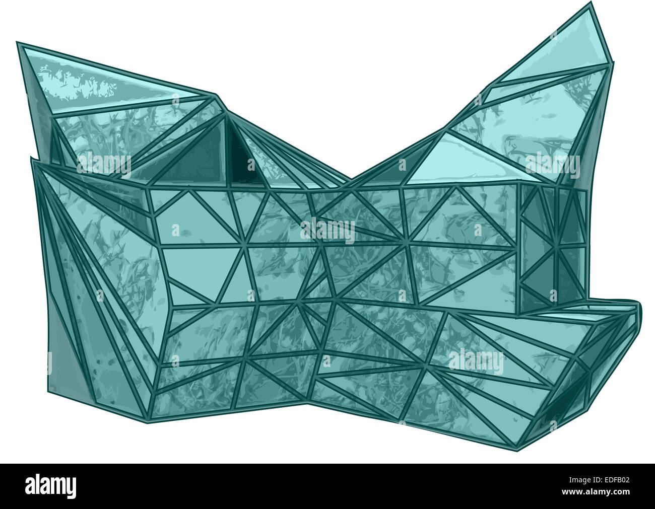 Architecture angulaire Banque de photographies et d’images à haute ...