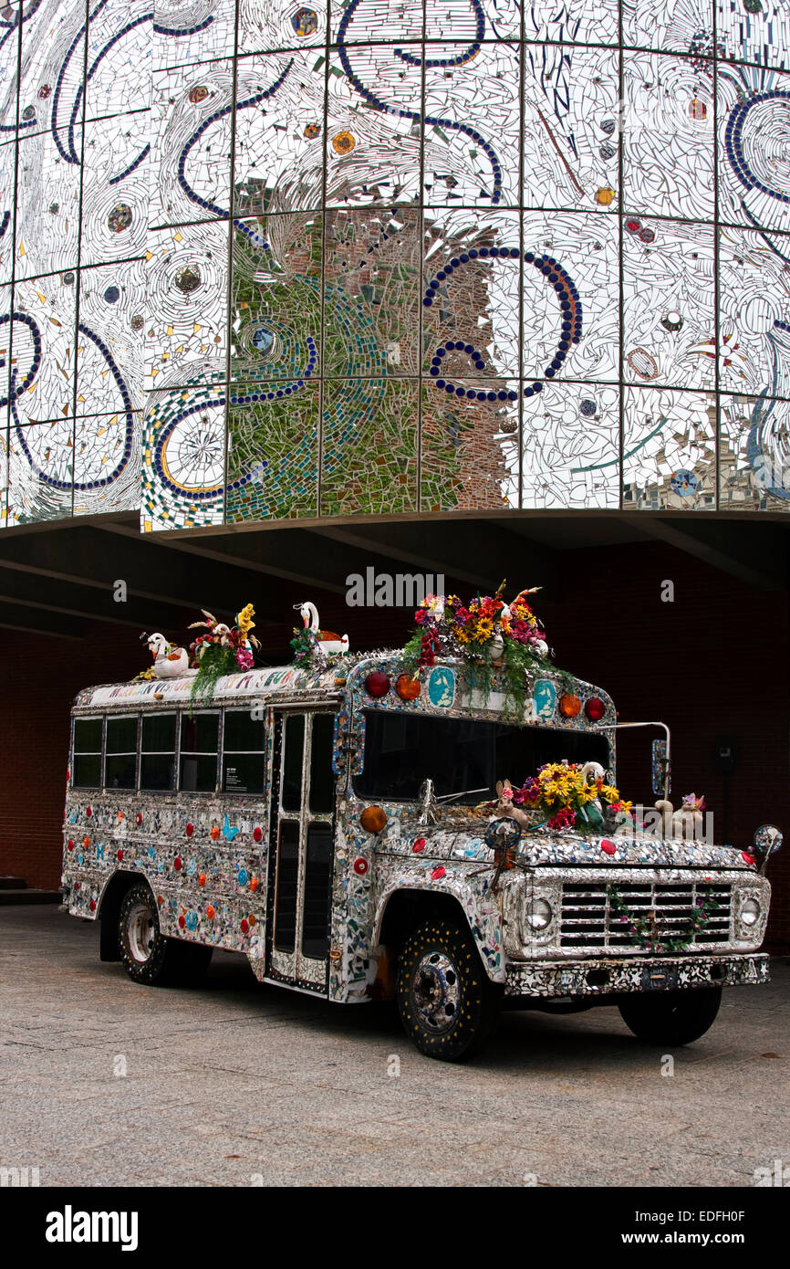 American visionary art museum, Baltimore, Maryland, avam,gallery-a-go ...