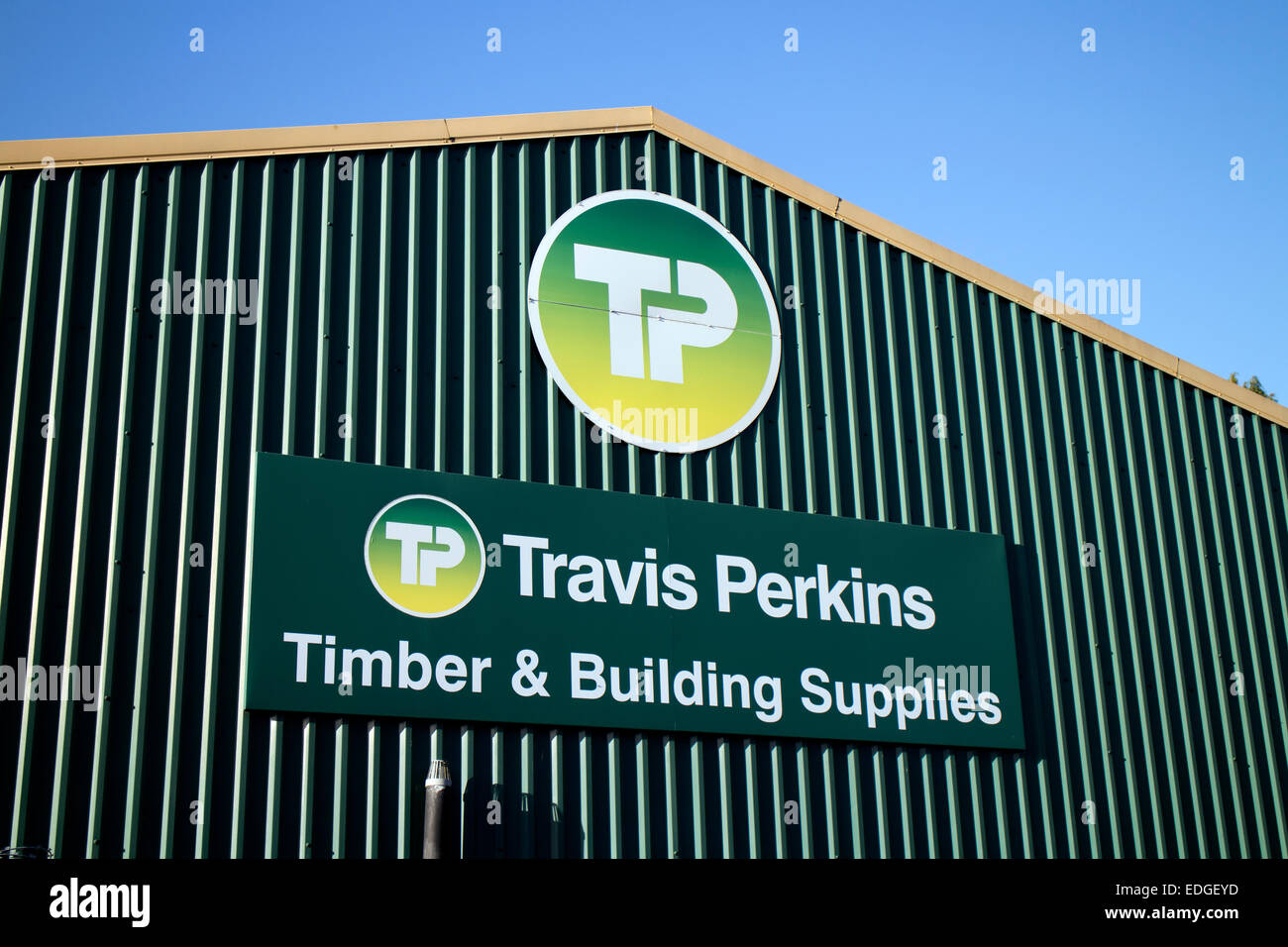 Logo travis perkins Banque de photographies et d’images à haute ...