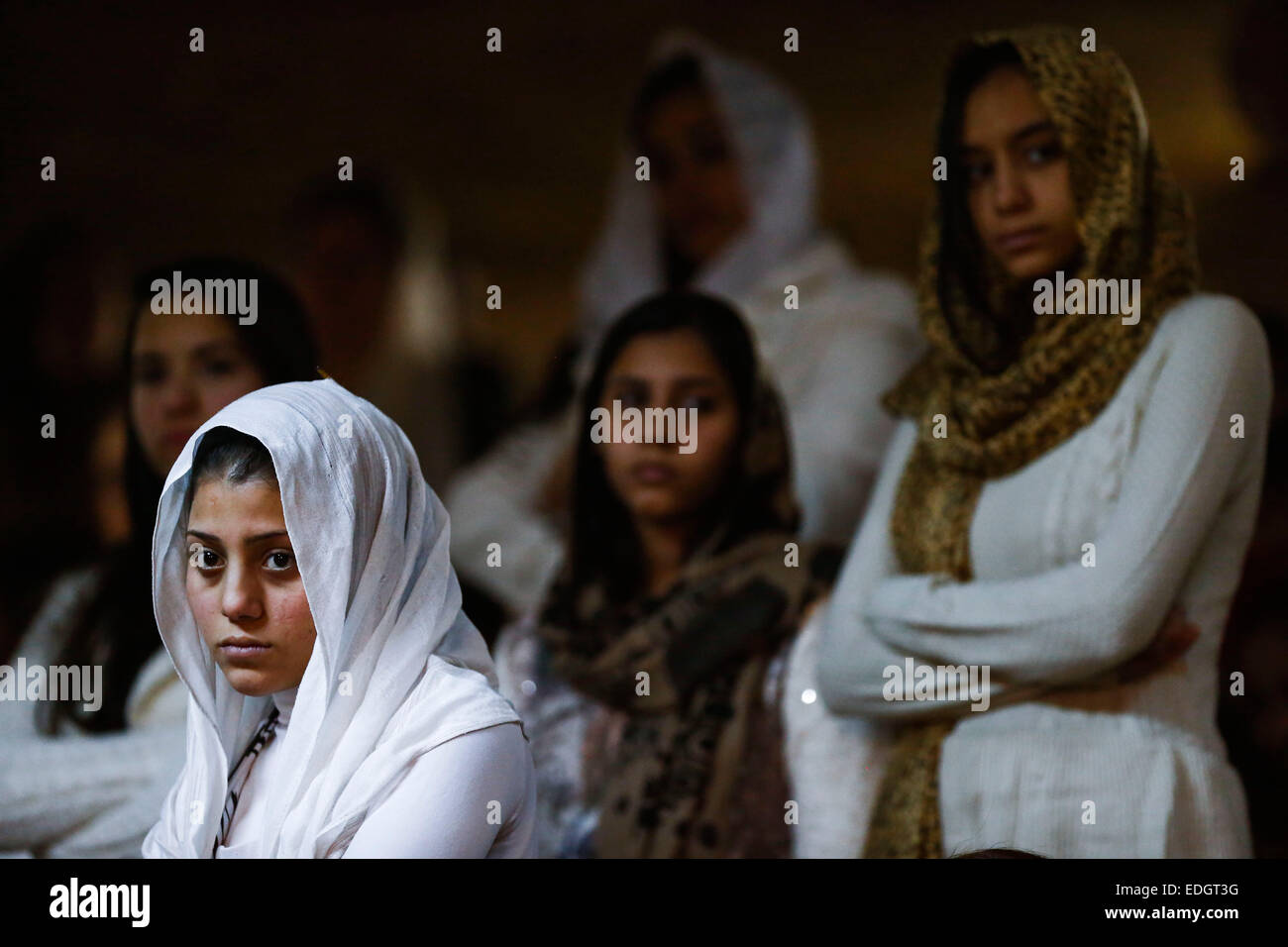 Copts egyptians Banque de photographies et d’images à haute résolution ...