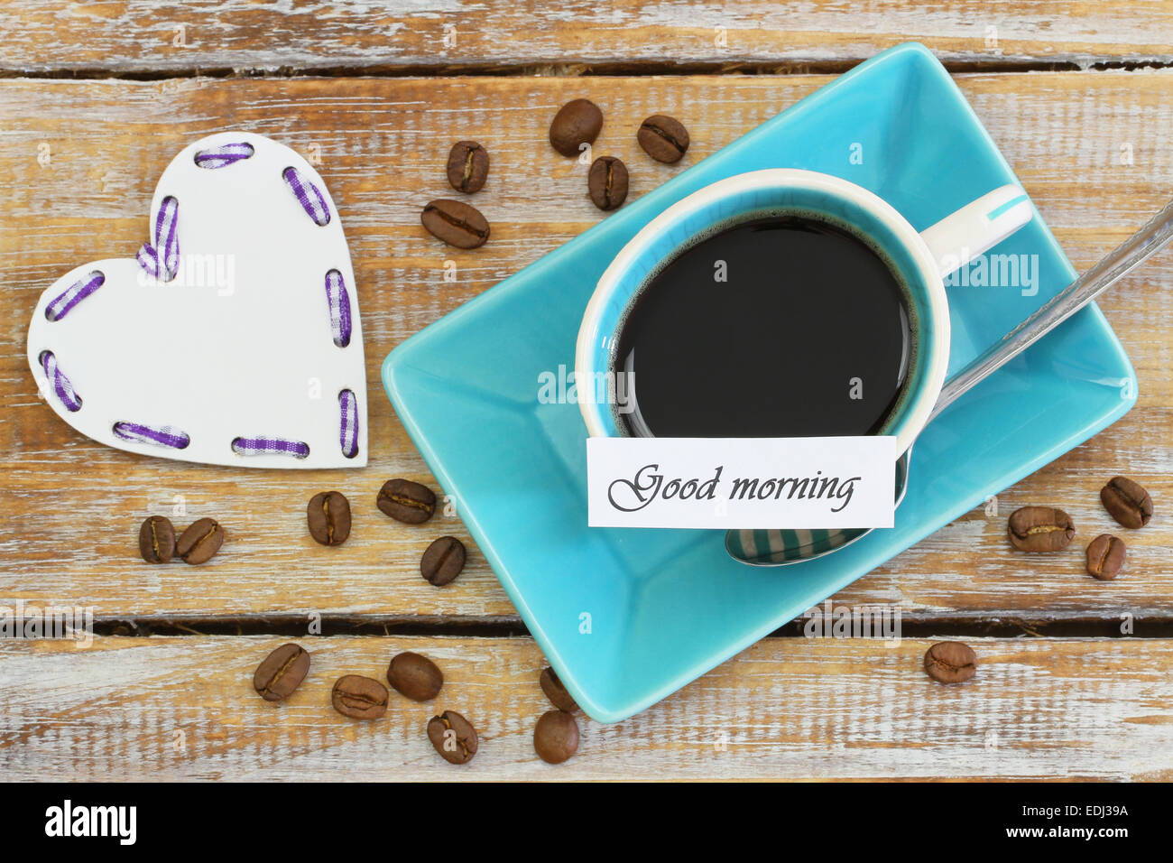 Le bon coeur Banque de photographies et d’images à haute résolution - Alamy