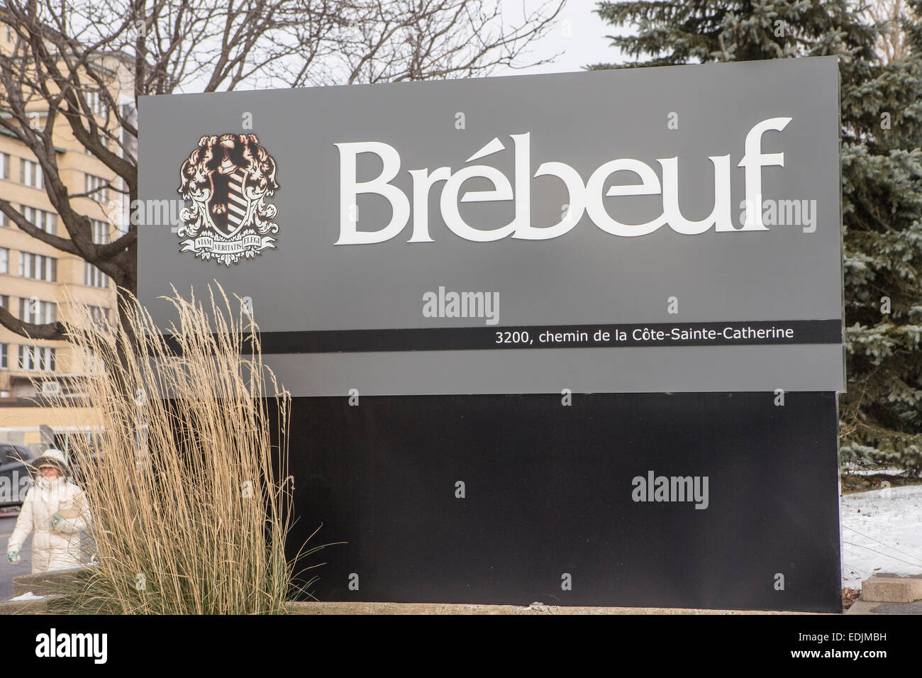 Jean de brebeuf Banque de photographies et d’images à haute résolution ...