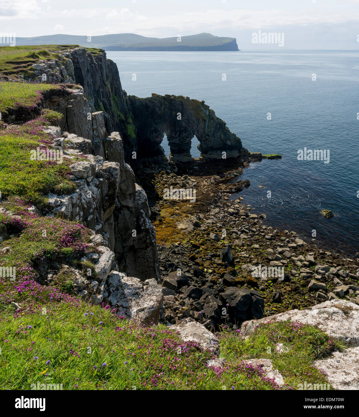 Arches De Mer Banque d'image et photos - Alamy