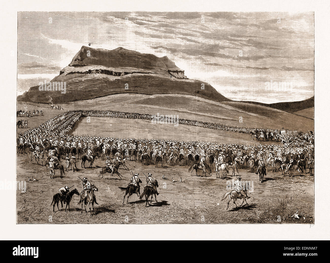 Boers south africa Banque de photographies et d’images à haute ...