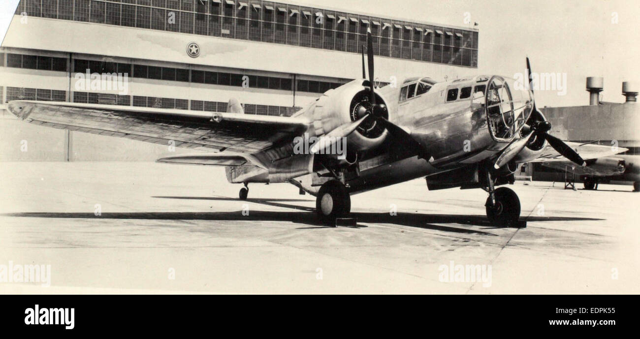 Martin baltimore aircraft Banque de photographies et d’images à haute ...