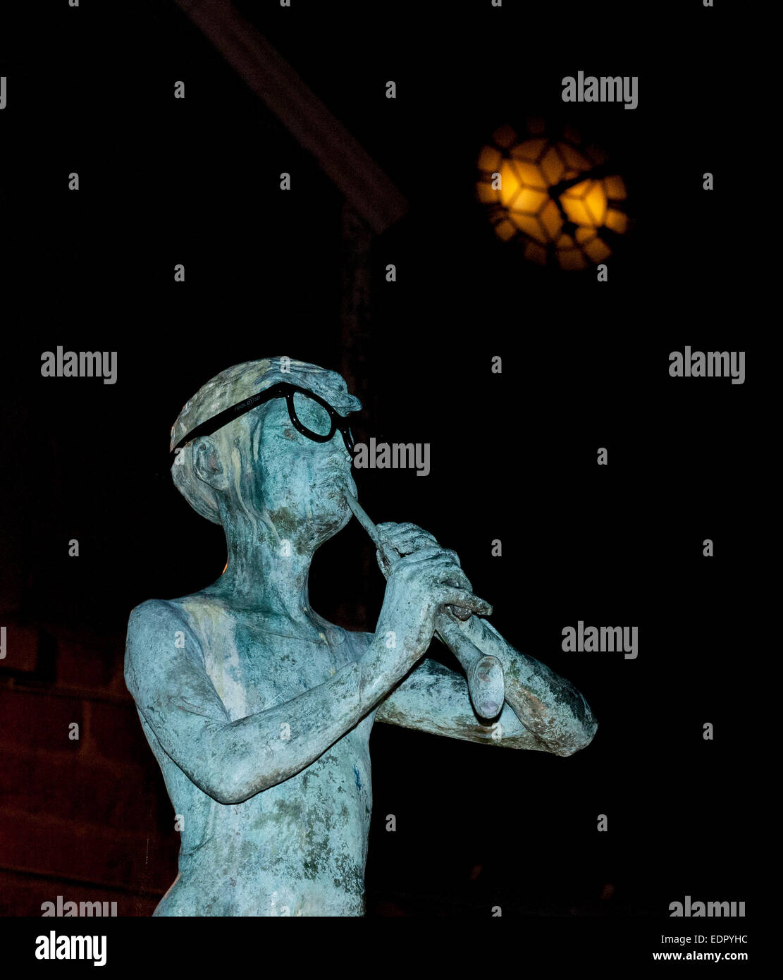 Barrie sculpture Banque de photographies et d’images à haute résolution ...