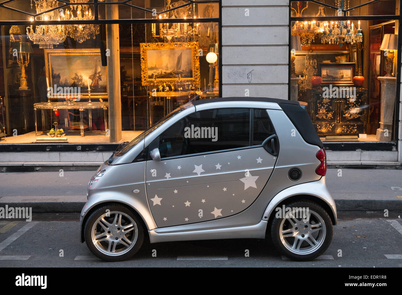 Rue miromesnil paris Banque de photographies et d’images à haute ...