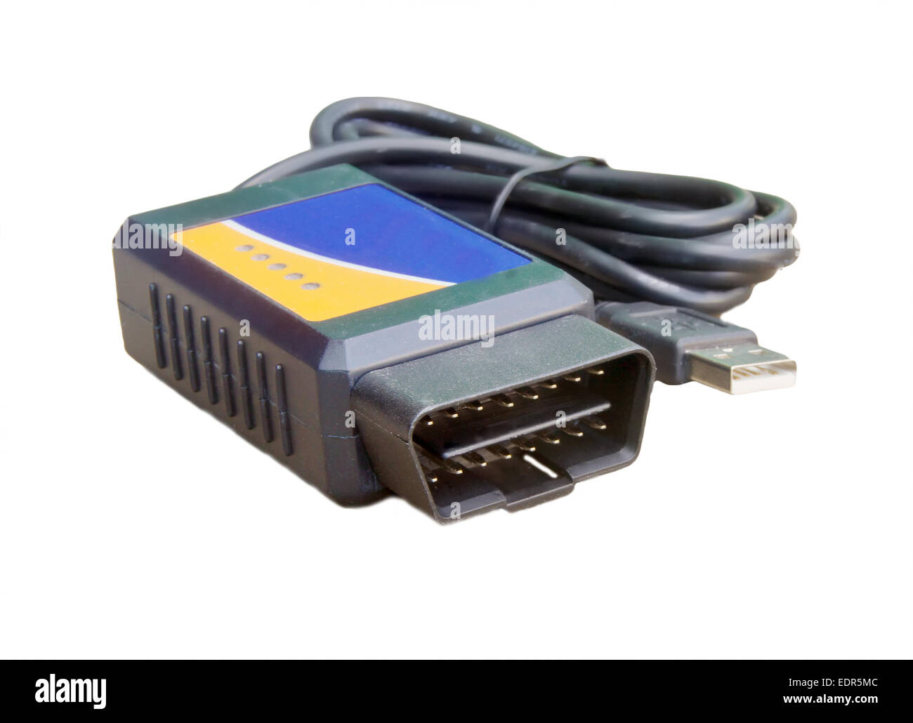 Carte connecteur informatique Banque de photographies et d’images à ...