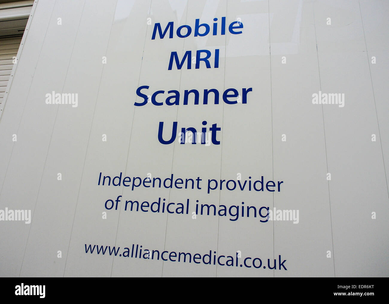 Mobile mri Banque de photographies et d’images à haute résolution - Alamy